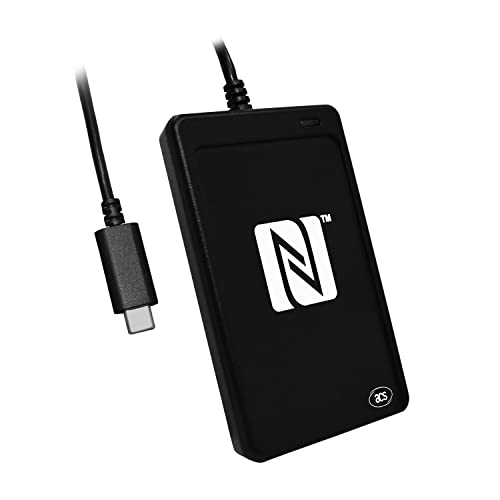 ID card reader – The 15 best products in comparison - Hifi-Online.net