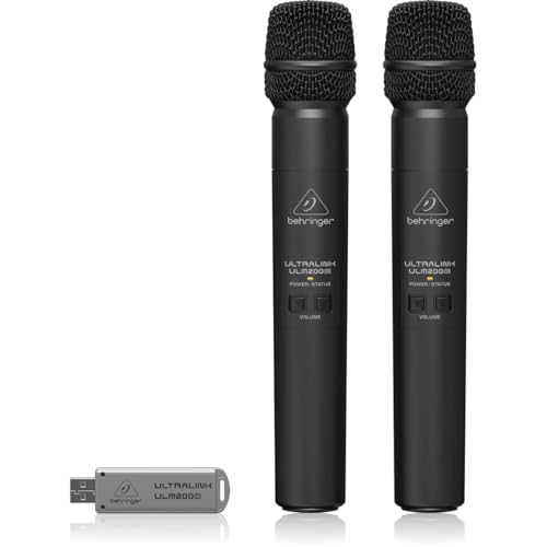 The 16 best Behringer microphones - Hifi-Online.net