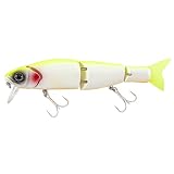 ・ブランド:REAL METHOD・製造元:TAKAMIYA(タカミヤ)・モデル:CM-393・製造元/メーカー部品番号:CM-393・主な対応魚種:ブラックバス・タイプ:フローティング・サイズ:150mm / 重量:32g・カラー:チャー...