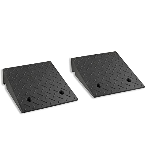 Top 10 Best Threshold Ramp For Shed : Reviews & Buying Guide - Katynel