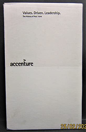 The History of Accenture - Want It All