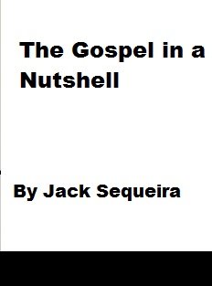 The Gospel in a Nutshell: Amazon.com: Books