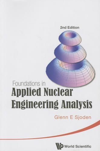 Snapklik.com : Foundations In Applied Nuclear Engineering Analysis