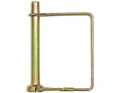 Top 10 Best Trailer Coupler Safety Pin : Reviews & Buying Guide - Katynel