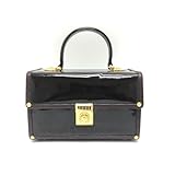 ・ブランド:VERSACE・製造元:VERSACE(ヴェルサーチ)・製造元/メーカー部品番号:L-240509-4・付属品：なし・サイズ）W23cm×H15cm×D12cmハンドル:25cm 幅は最大値を、奥行きは最大幅を計測しています。実...