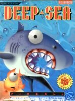 Amazon.com: Deep Sea Pinball : Video Games