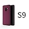 Amazon.com: X-level Samsung Galaxy S9 Plus Case, Slim Fit Soft TPU Ultra-Thin S9 Plus Mobile ...