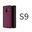 Amazon.com: X-level Samsung Galaxy S9 Plus Case, Slim Fit Soft TPU Ultra Thin S9 Plus Mobile ...