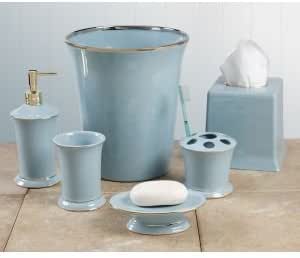 Amazon.com: Creative Bath Products Regency Collection Lotion Dispenser ...