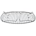 Amazon.com : Weber Stephen Products 22" x 12" Expansion Grilling Rack ...