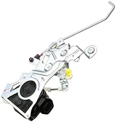 Genuine OEM 81290-4D700 Bell Crank - Tailgate / 812904D700 for Kia ...