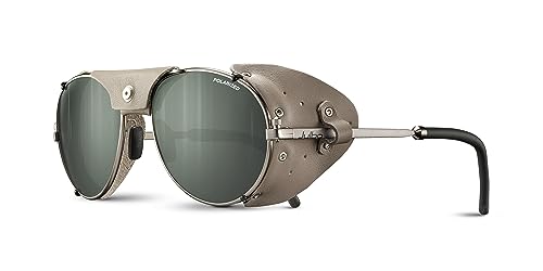 Snapklik.com : Julbo Cham Glacier Glasses Or Men And Women Spectron Lens