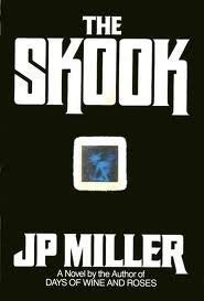 The Skook: Miller, J. P.: 9780446328616: Amazon.com: Books