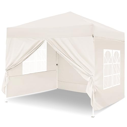 Pavillon 2 50 X 4 M