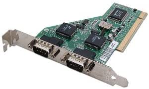 Amazon.com: Boca Research Turbo Serial 650 I/O Card Compatible with All ...