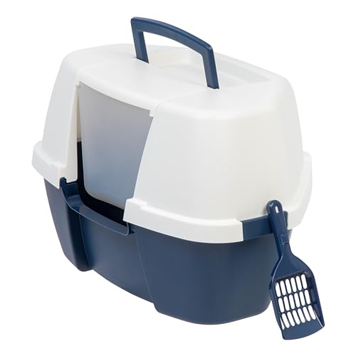 Enclosed Litter Box – The 15 best products compared - Wild Explained