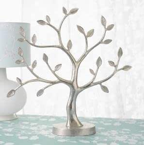 Amazon.com: Hallmark Silver Family Tree : Home & Kitchen
