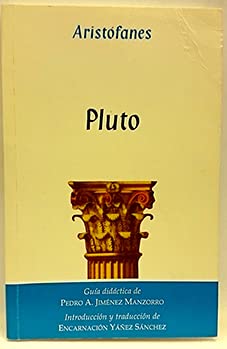 Pluto.: Aristófanes. TDK583: 9788495122612: Amazon.com: Books