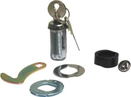 Amazon.com: Lock, Keys and Spacer Kit : Home & Kitchen