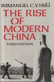 Buy The Rise of Modern China Book Online at Low Prices in India | The ...