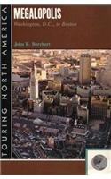 Megalopolis: Washington to Boston : Borchert, John: Amazon.ca: Livres
