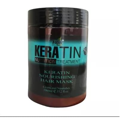 KERTIN HAIR TREATMENT (1000 ml) : Amazon.in: Beauty