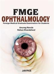 Fmge Ophthalmology: Narula: 9789350257579: Amazon.com: Books