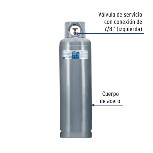 Pictel Para Gas - Ferreteria Y Herramientas