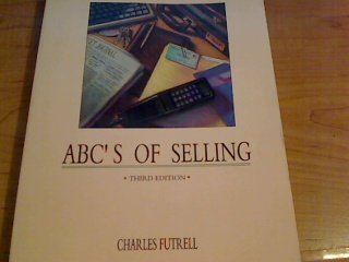 Amazon | ABC's of Selling | Futrell, Charles M. | Money & Saving