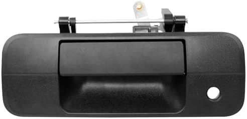 Amazon.com: Gledewen 81213 Upgraded Metal Tailgate Handle Liftgate ...