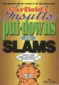 Garfield Pooky Needs Me: Davis Jim: 9788128617904: Amazon.com: Books