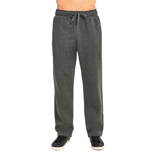 Best Heavy Sweatpants for Ultimate Comfort and Style - Totally Reviewed