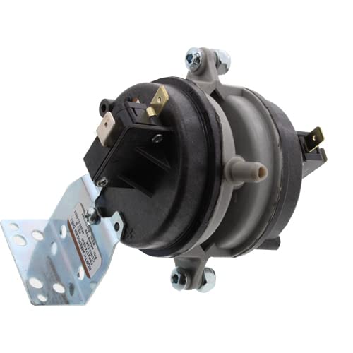 ClimaTek Furnace Dual Air Pressure Switch Replaces Trane Ameican ...