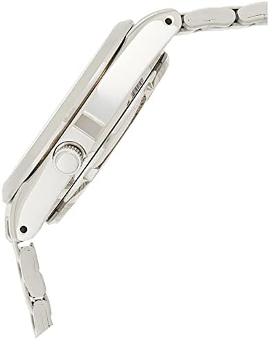 Amazon.com: Seiko Series 5 Automatic Date-Day White Dial Men's Watch ...