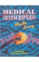Buy Medical Transcription Made Easy Book Online at Low Prices in India ...