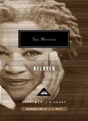 Beloved: Toni Morrison (Everyman's Library CLASSICS): Amazon.co.uk ...