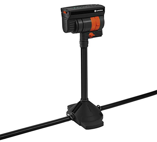 Gardena Micro-Drip System Vierkante Sprinkler OS 90: Sproeier voor ...