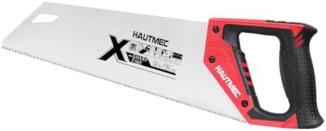 Draper Venom 12 PPI Tenon Saw | Double Ground Hand Saw | 250mm Blade ...