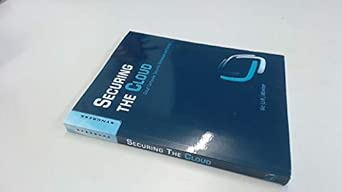 Amazon.com: Securing the Cloud: Cloud Computer Security Techniques and ...