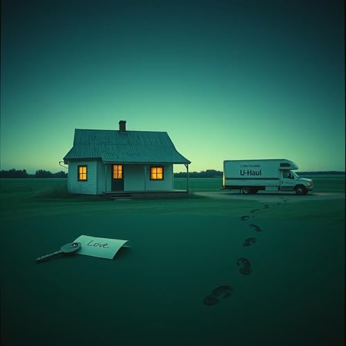 Play That's Just Me Saying Goodbye by Bennett Songwriter on Amazon ...