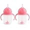 Amazon.com: Munchkin Any Angle Sippy Cup for Toddlers, Spill Proof ...