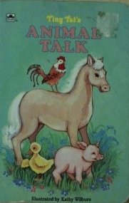 Animal Talk: unknown author: 9780307168900: Amazon.com: Books