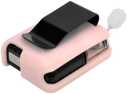 Amazon.com: Tandem Mobi EZ-to-Charge Clip | Charge Without Removing ...