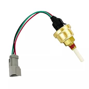 BCXFORK Water Electronic Coolant Level Sensor 2399957 Compatible con ...
