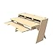 Timber Acoustics® StudioPad, Music Studio Table, Music Producers (5' x ...