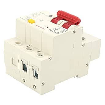 Circuit Breaker Circuit Breaker Miniature Protection Equipment Small ...
