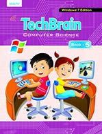 TechBrain – Computer Science – 5 : N C . Madhavi , Debi Chaterjee ...