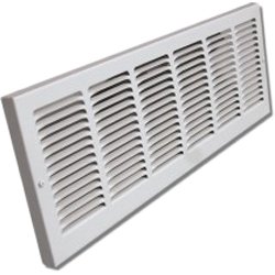 Cold Air Return Covers // Vent Covers Pro