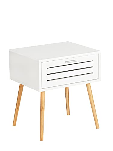 Scandi side table – The 15 best products in comparison - Hifi-Online.net