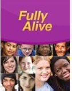 FULLY ALIVE, GRADE 7: Books - Amazon.ca
